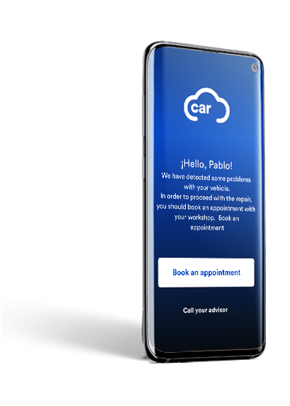 Cloud Active Reception