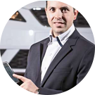 Cloud Active Reception